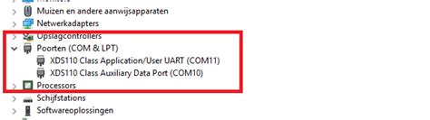 LAUNCHXL CC After Firmware Upgrade Via RF Studio Debugger Fails A Router