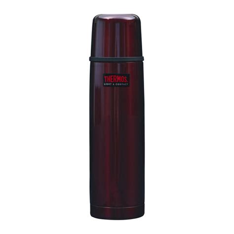 THERMOS FBB-750 Termos 0.75 Litre (MidnightRed) Fiyatı Online Yapı ...