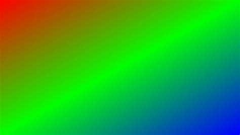Rgb Gradient By Kcf2014doesda On Deviantart