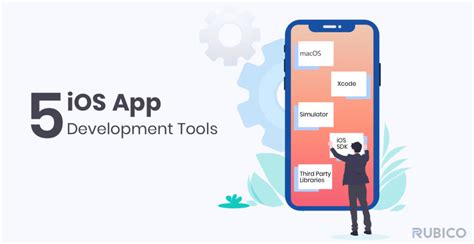Ios Development Tools