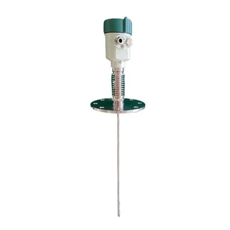 Guided Wave Radar Level Transmitter Apure