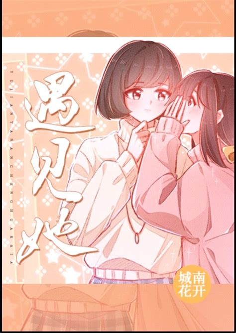 《遇见她》城南花开晋江文学城【原创小说言情小说】