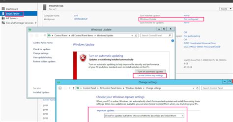 Authntoz Setting Up An Active Directory Domain For Evaluating The Forgerock Stack