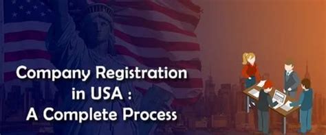 Usa Company Registration In Ghaziabad Id 2853700900633