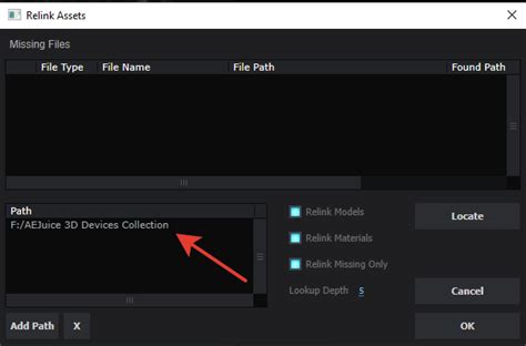 3d Devices Collection For Element 3d After Effects Aejuice