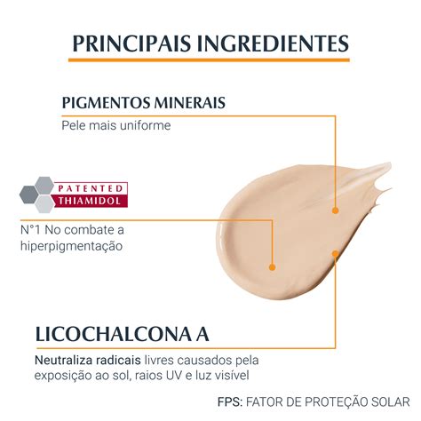Protetor Solar Eucerin Sun Pigment Control Tinted Fps70 Beleza Na Web