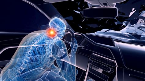 The Long Term Dangers Of Soft Tissue Injury After A Car Accident