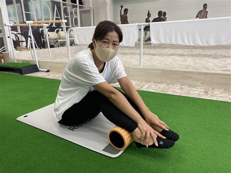 運動習慣を付けよう！ ディーズスポーツプラザ前橋店