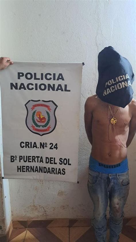 Vecinos casi linchan a marginal Frontera Información sin límites