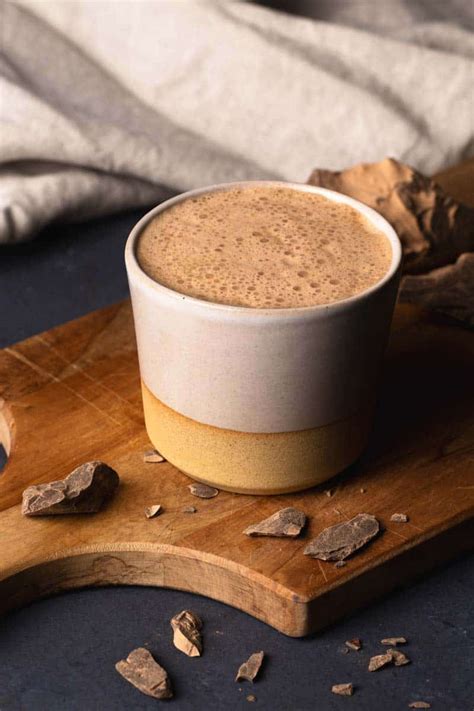 Authentic Ceremonial Cacao Caroha