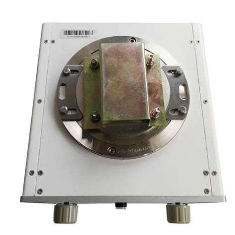 Lightweight Gamma Camera Collimator White Telescope Laser Collimator