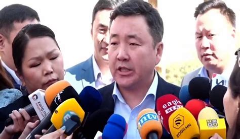 Ж Сандагсүрэн Сэлбэ Дунд голын онцгой хамгаалалтын бүсэд газар олгосон албан тушаалтанг АТГ