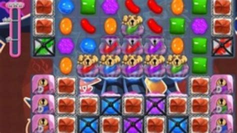 Candy Crush Saga Level 1478 Lösung Tipps Und Tricks