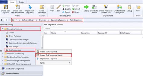Configmgr Standalone Media Creation Guide Fully Offline Sccm Htmd Blog