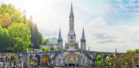 Lourdes Rusconi Viaggi E Pellegrinaggi