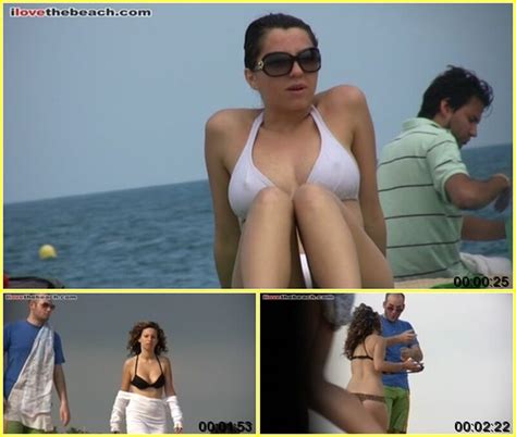 Forumophilia Porn Forum Nude Beach Collection Natural Voyeur Page 42