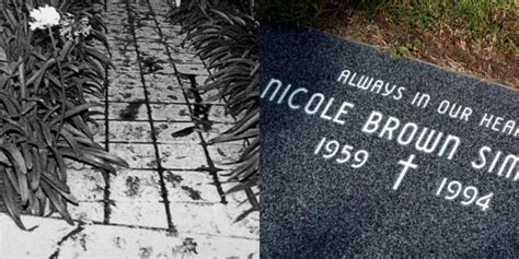 11 Chilling Crime Scene Photos Involving Celebrities Page 5 Of 6