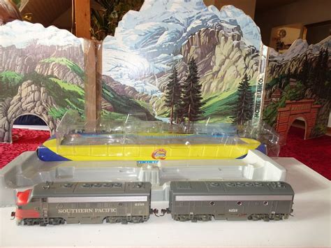 Athearn 80396 Us Diesellok F7a F7b Kaufen Auf Ricardo