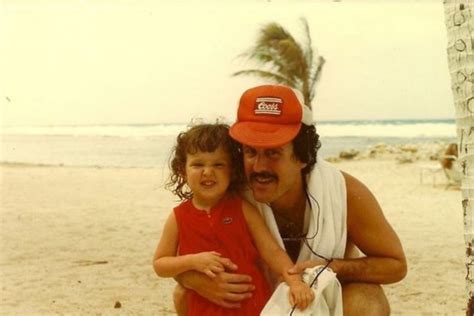 My Dads Terminal Disease May Have Saved My Life