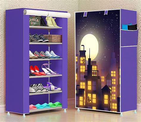 Open Shoe Rack Online At Upto 70 Off India Wooden Street