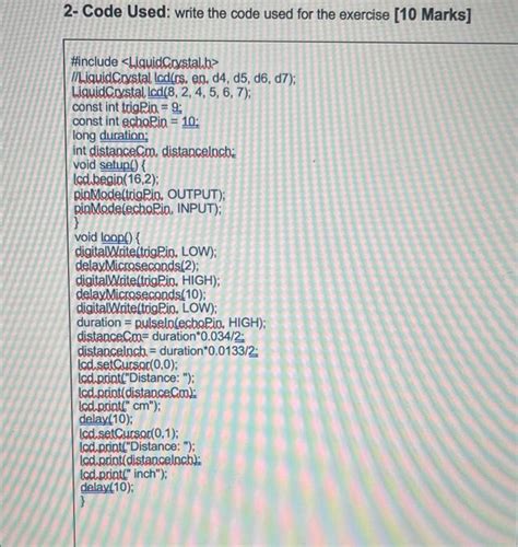 Solved Objective In This Exercise The Students Should Use Chegg