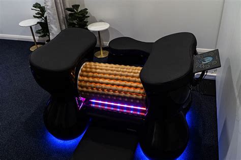 Body Roll | Smart Recovery and Wellness Adelaide