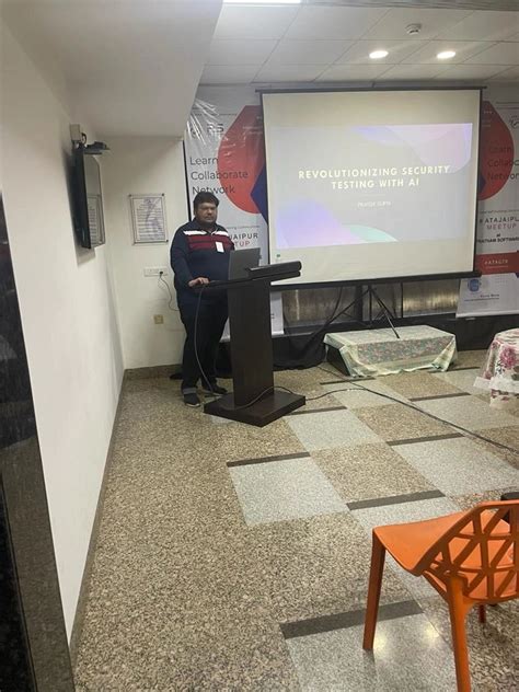 Rohit Mehta On Linkedin Qameetup Aiintesting Qualityassurance Techcommunity