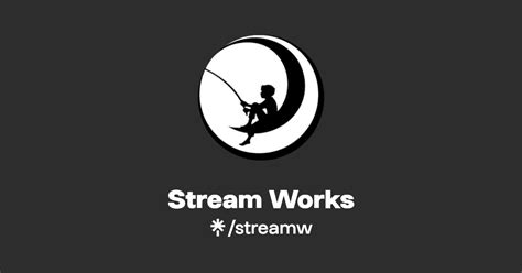 Streamworks Linktree Streamworks Linktree