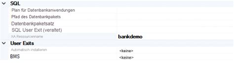 Einrichten Von Micro Focus Cics Bankdemo Für Micro Focus Enterprise