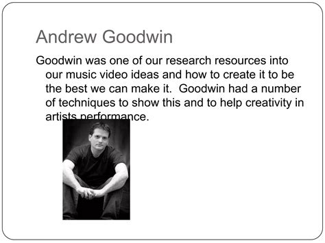 Textual Analysis Powerpoint Ppt