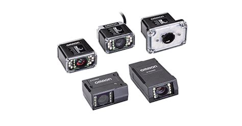 New Microhawk V F400 And V F300 Series Smart Cameras From Omron Simplify Inspections With Ultra