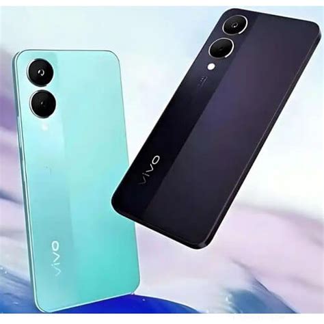 Vivo Y28 5g Price Specifications Camera 2025