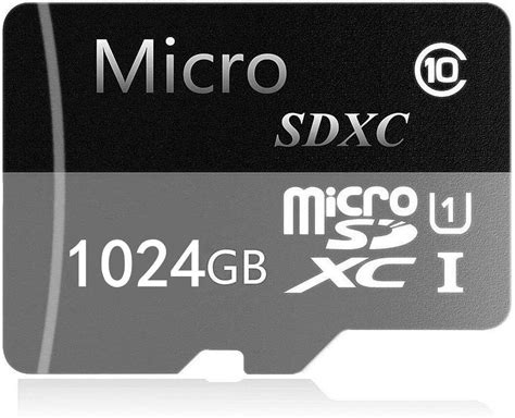 Amazon Grandee Tb Micro Sd Card Gb Class High Speed Micro