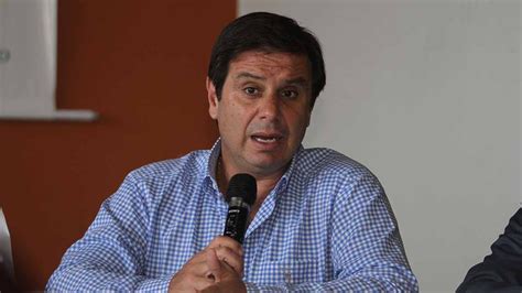 Felipe Cantuarias Criticó A La Fpf Por El Tema De Los Derechos De