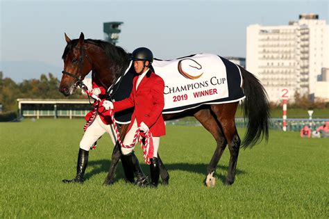 第21回 チャンピオンズカップ レース情報｜gⅠ特集｜競馬予想・競馬情報ならjra Van