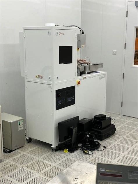 Themis Prodromakis On Linkedin Scottish Microelectronics Centre Ald