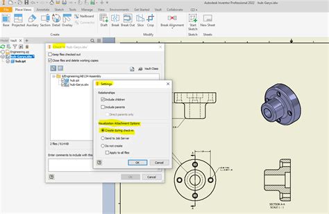 Benefits Of Autodesk Vault Thin Client