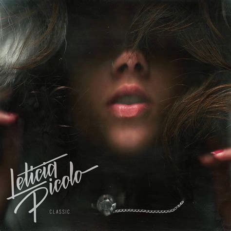 Letícia Picolo - Classic Lyrics and Tracklist | Genius