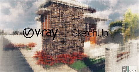 Detail Cara Membuat Background Langit Di Sketchup Koleksi Nomer 32