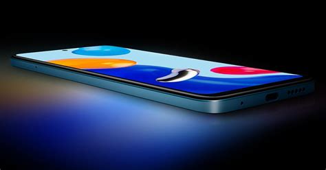 The Cheapest Mobile You Can Buy With An AMOLED Screen GEARRICE