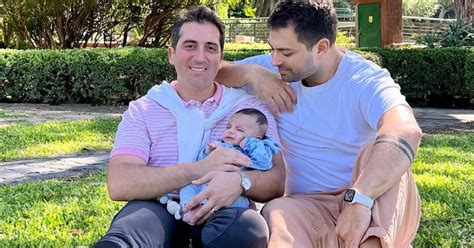Un Bebé Llamado Noah La Gestación Solidaria En Argentina Y Una Frase