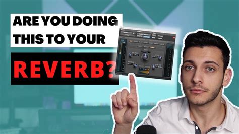 Reverb Tricks That The Pros Use