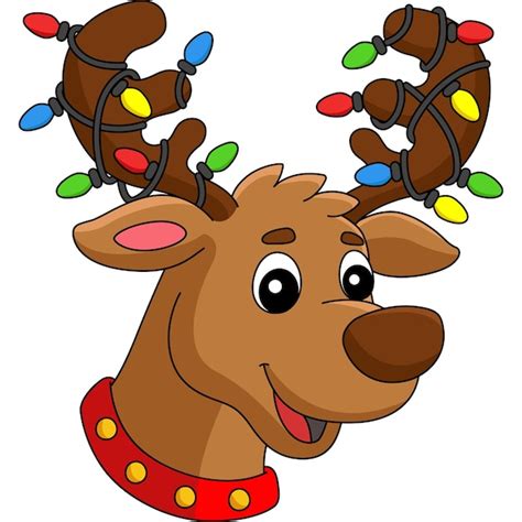 Free Christmas Reindeer Download Free Christmas Reindeer Png Images Free Cliparts On Clipart