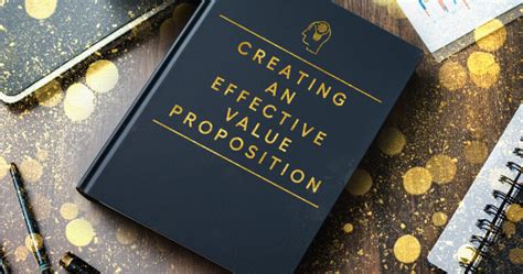 The Financial Advisors Guide To Creating An Effective Value