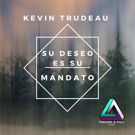 Su Deseo Es Su Mandato CD 9 Audiolibro Su Deseo Su Mandato Kevin