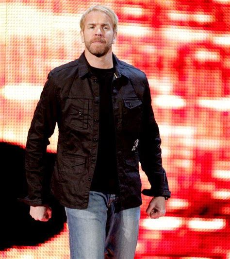 Christian Hosts The Peep Show Photos Wwe