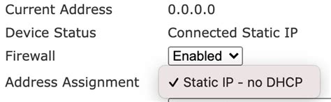 How To Remove Static IP Of Unknown Device In Network Static Ip Of AT T Community Forums