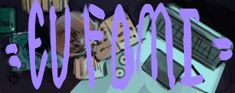 “eu [miu] Fomie“ Как управлять Вселенной не привлекая внимания