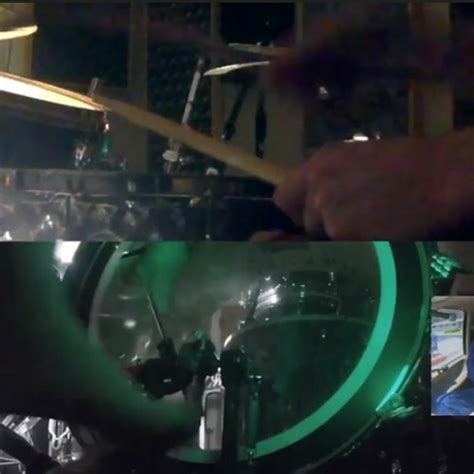 Stream Clowncore Earth Drum Cover By Karl Fagerstrom By Baksteen