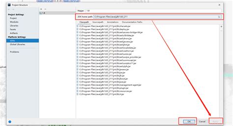 Idea找不着本地jdk报红解决idea Detecting Csdn博客